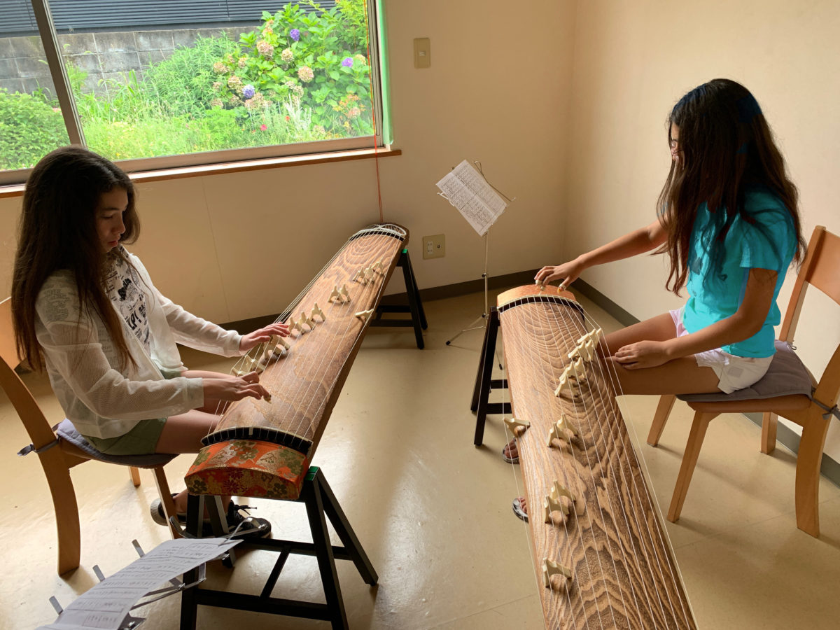 研修プログラム – JEFLA